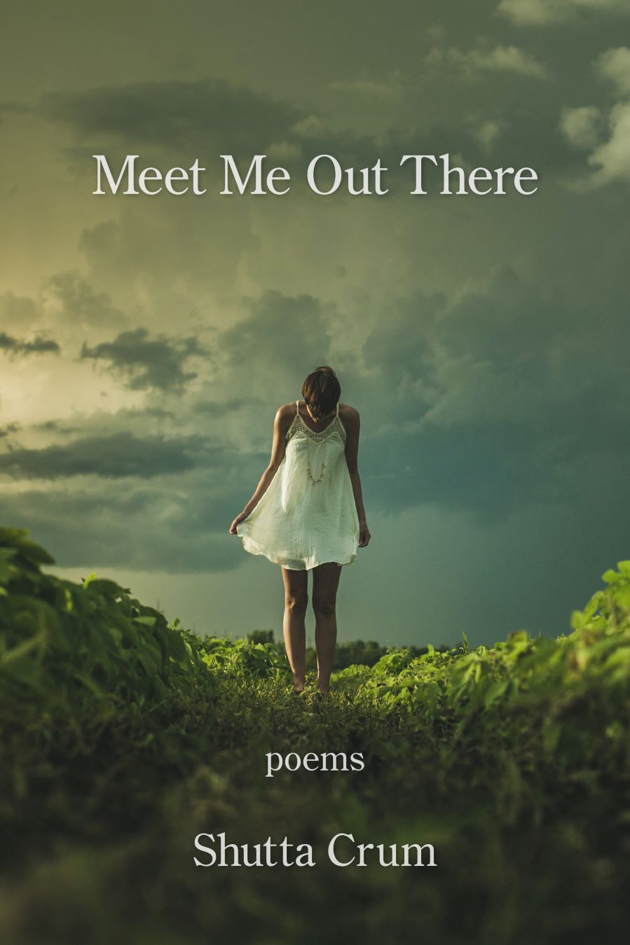 Meet Me Out There review | Shutta Crum